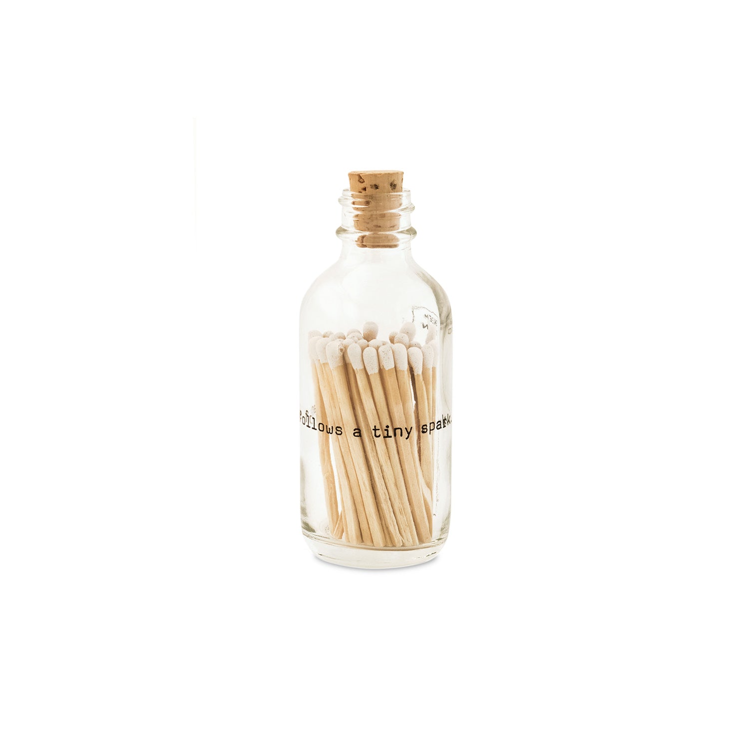 Mini Match Bottle – V2V