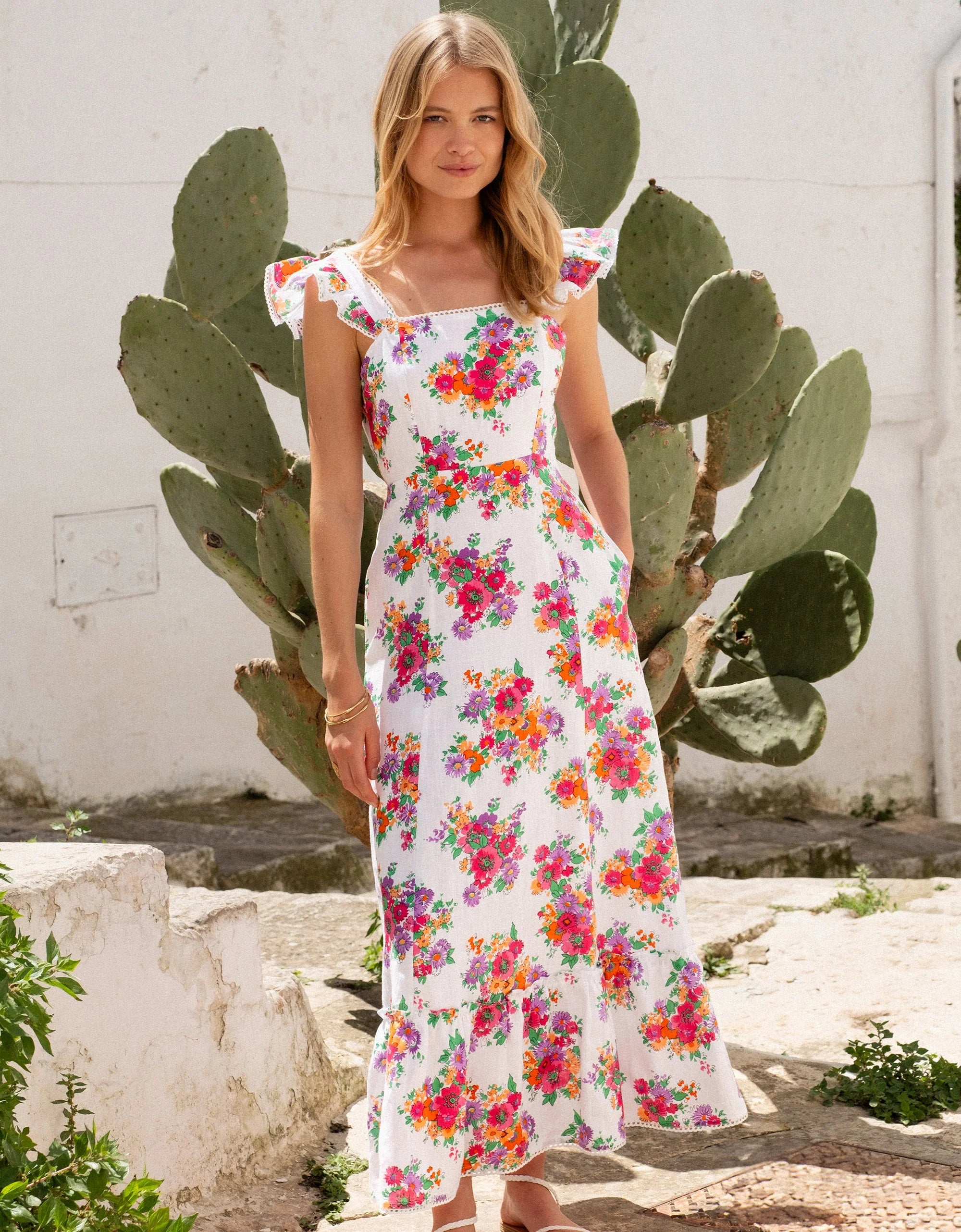Mae Dress – V2V