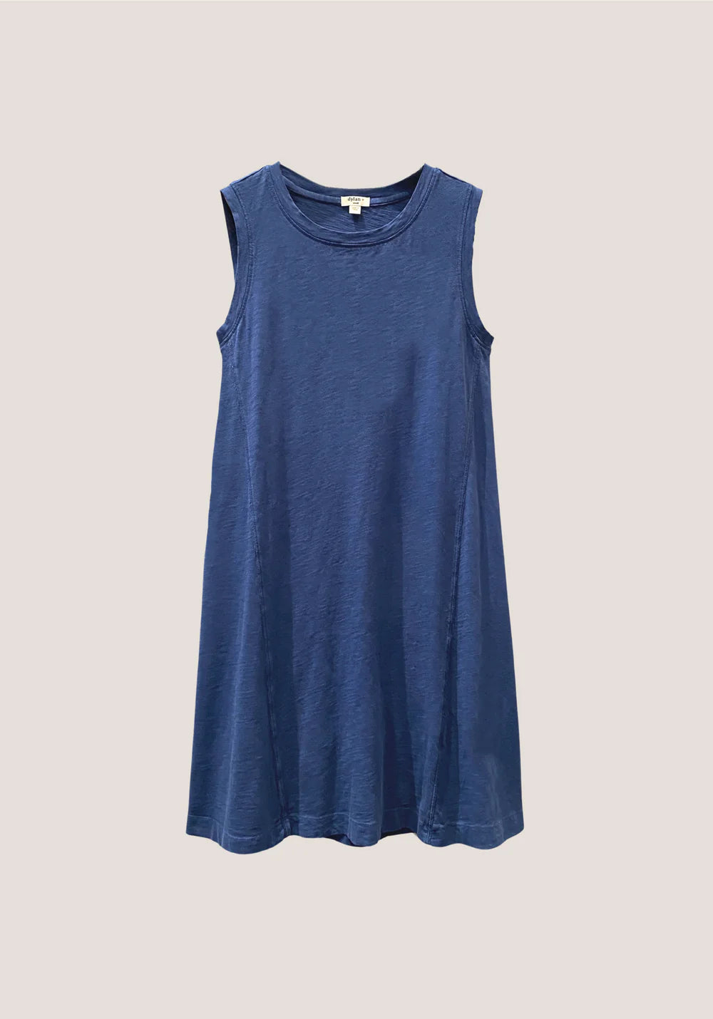 Rae Tank Dress – V2V